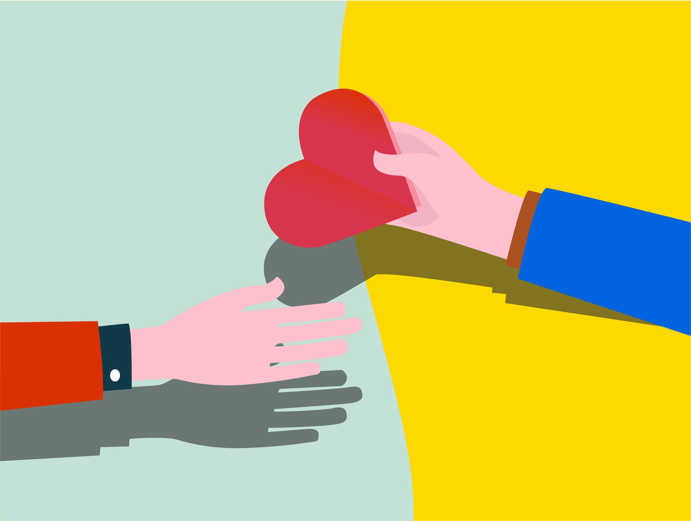 10 Ways You Can Make a Difference in Your Community | Manna Hydration