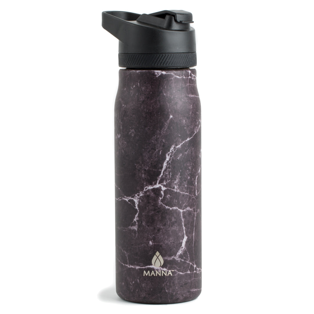 Flight Bottle Collection By Manna – Manna Hydration