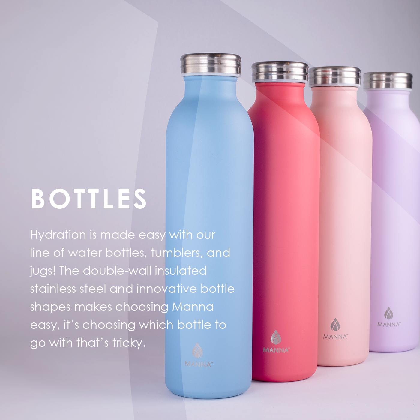 Bottles