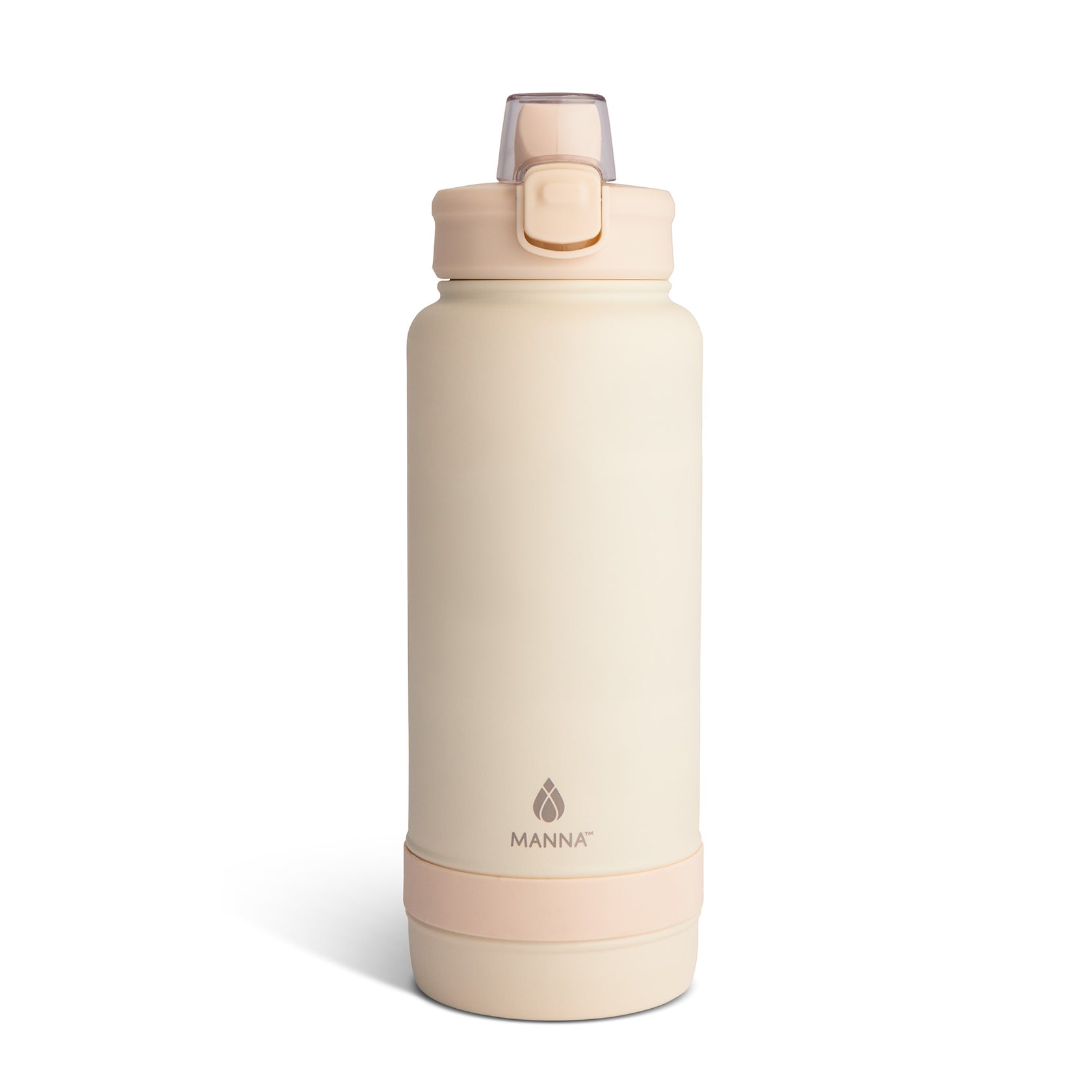 Drink Bottles by Manna Hydration | Your Best Water Bottles Choice