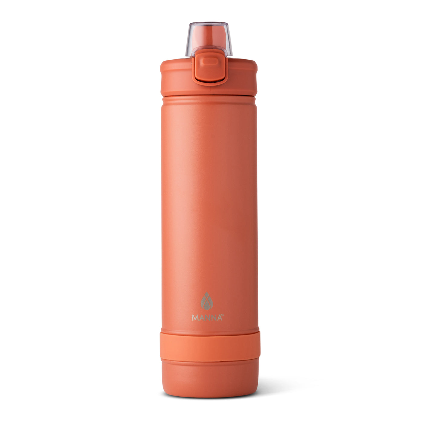 26 oz Push Bottle