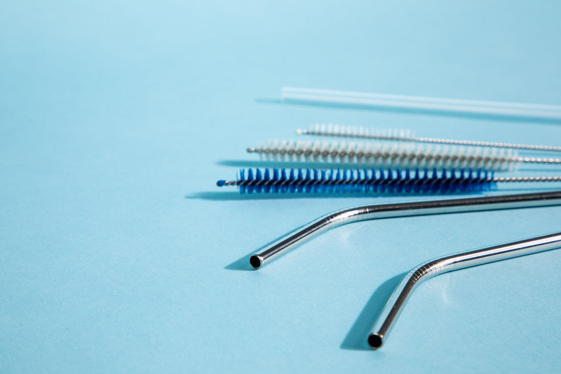 Manna Hydration - Water Bottles. Double Walled