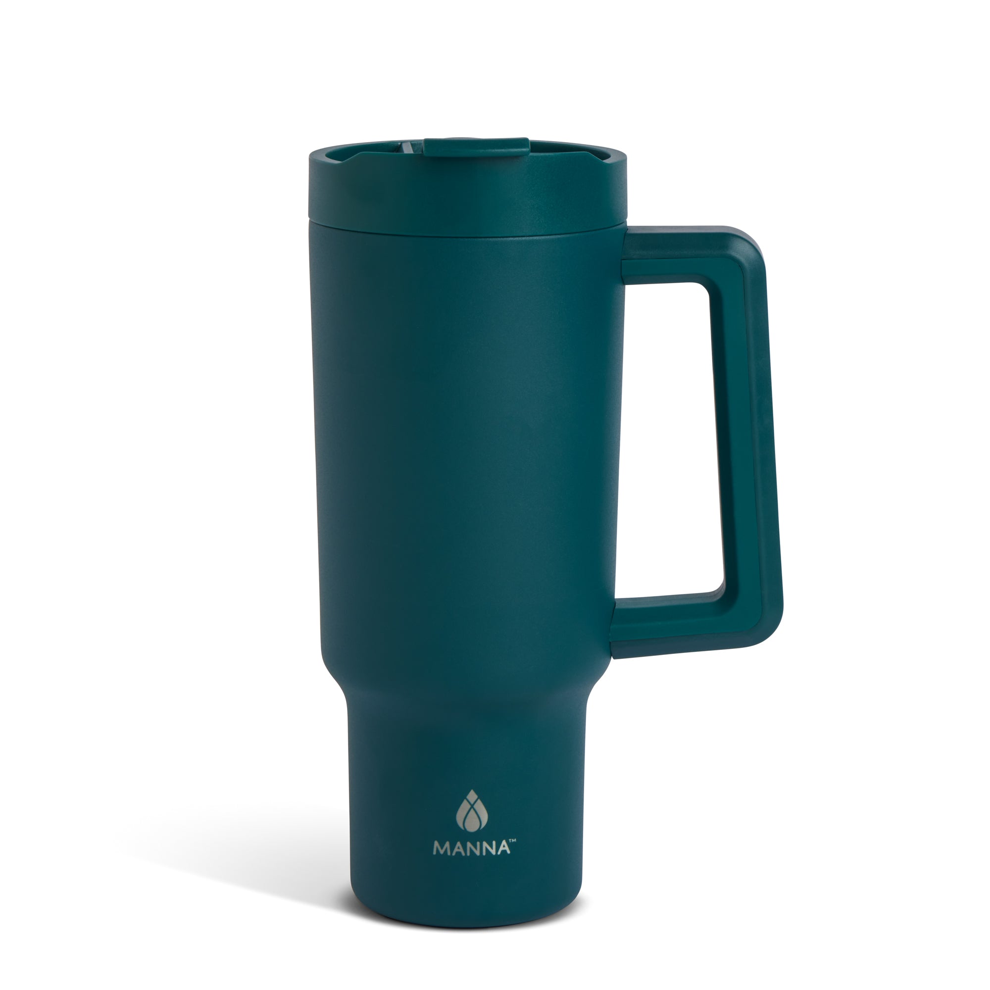 40 oz Rogue Tumbler – Manna Hydration
