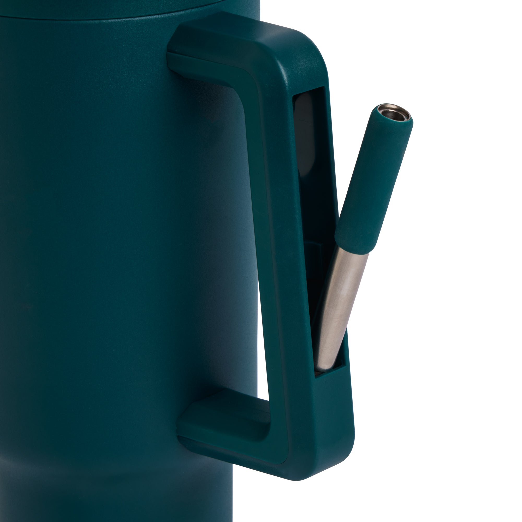 40 oz Rogue Tumbler – Manna Hydration