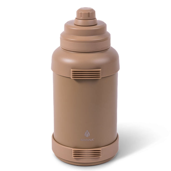 All Manna Products – Manna Hydration
