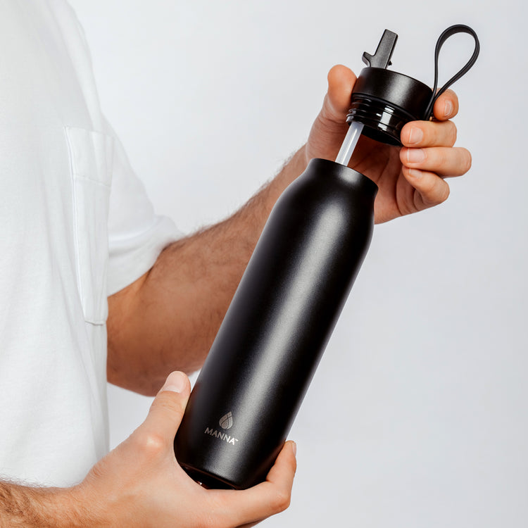 New Arrivals – Manna Hydration