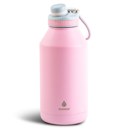 Bottles – Manna Hydration
