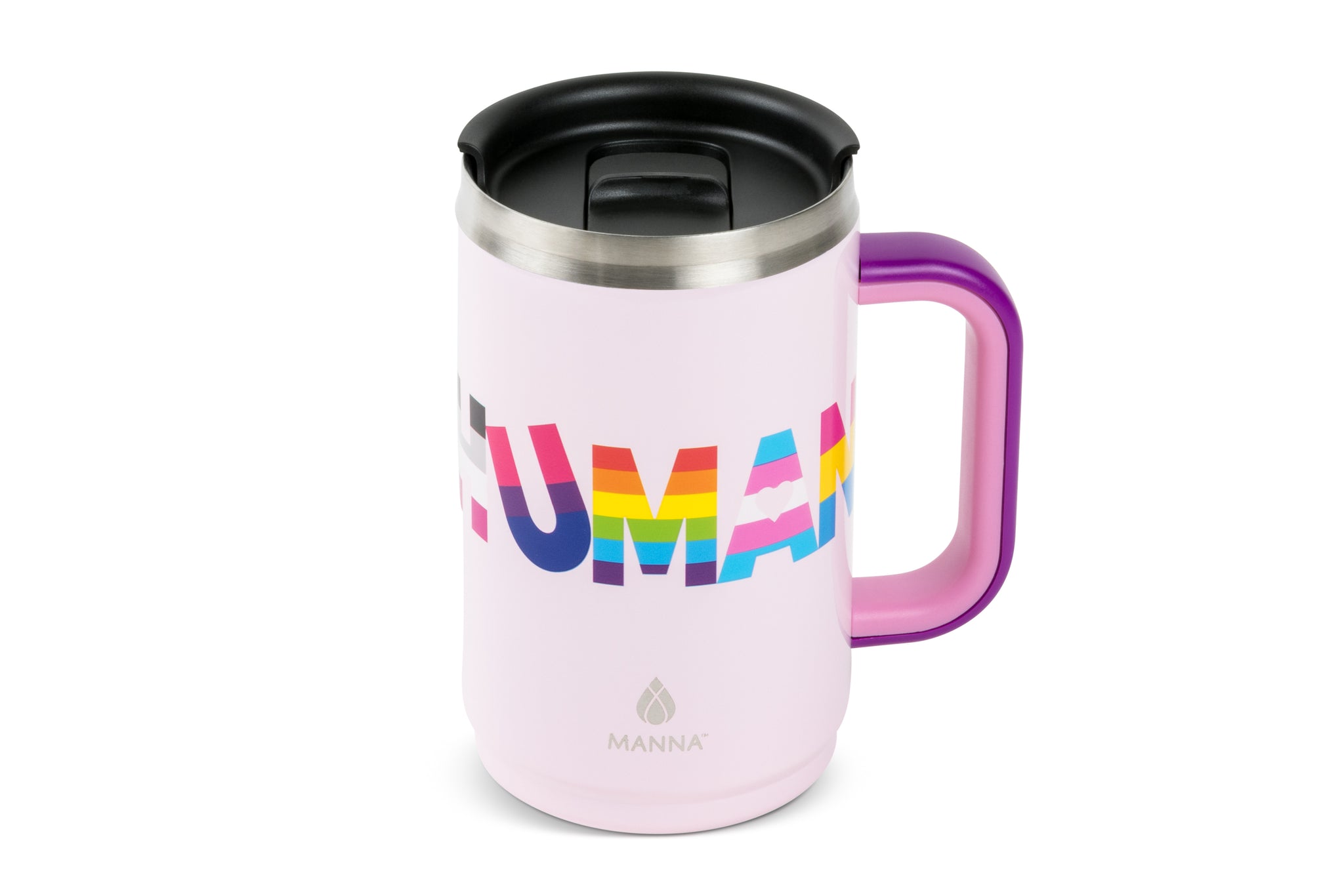 Coffee Mugs-Manna Hydration | Cute Coffee Mugs for Every Sip