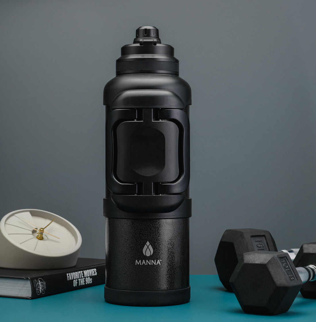 Bottles – Manna Hydration