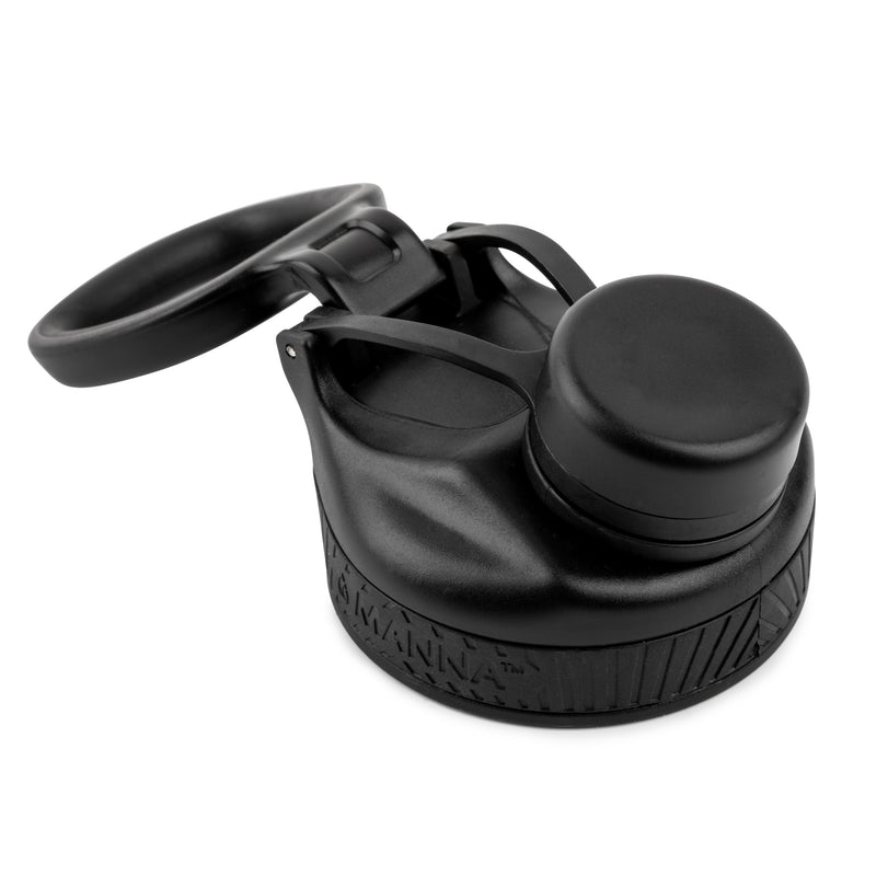 Manna Ranger Pro Bottle Collection Replacement Lid
