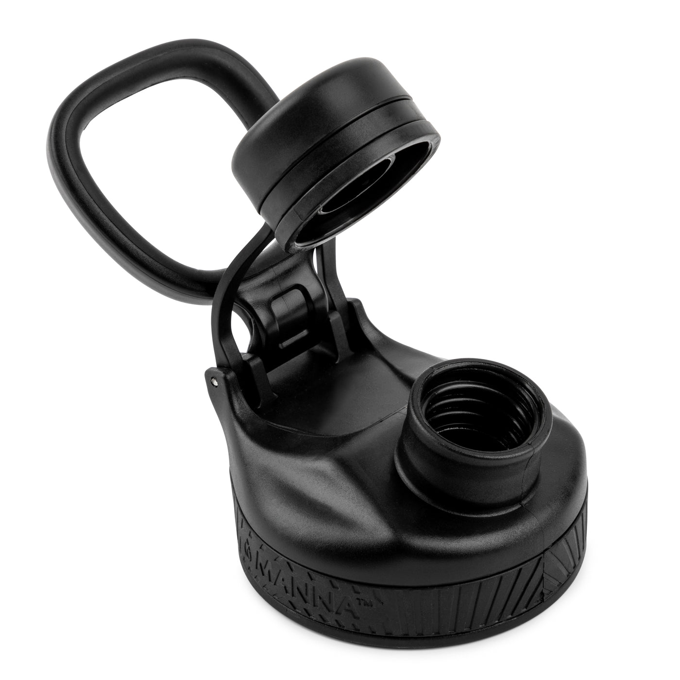 Manna Ranger Pro Bottle Collection Replacement Lid