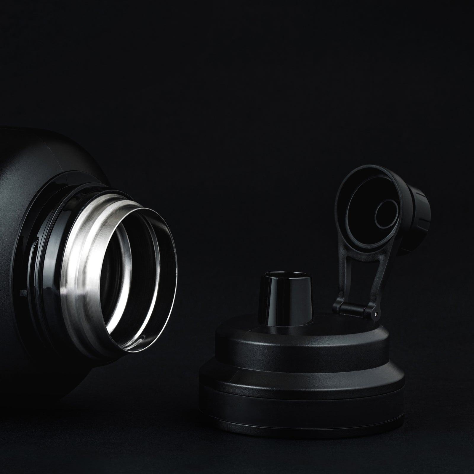 Lid Replacements
