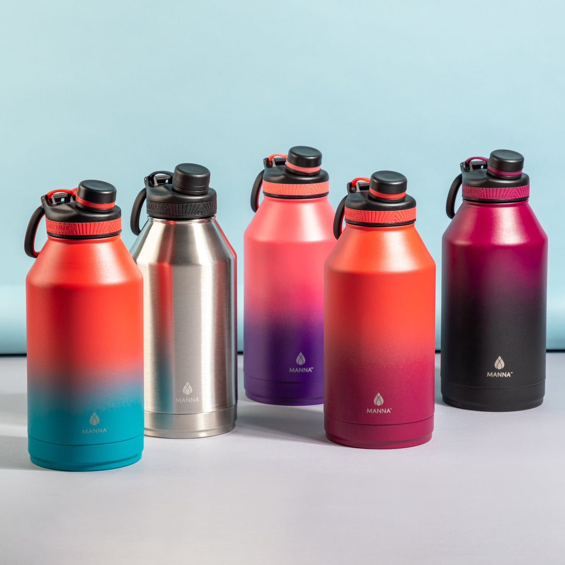 All Manna Products – Manna Hydration