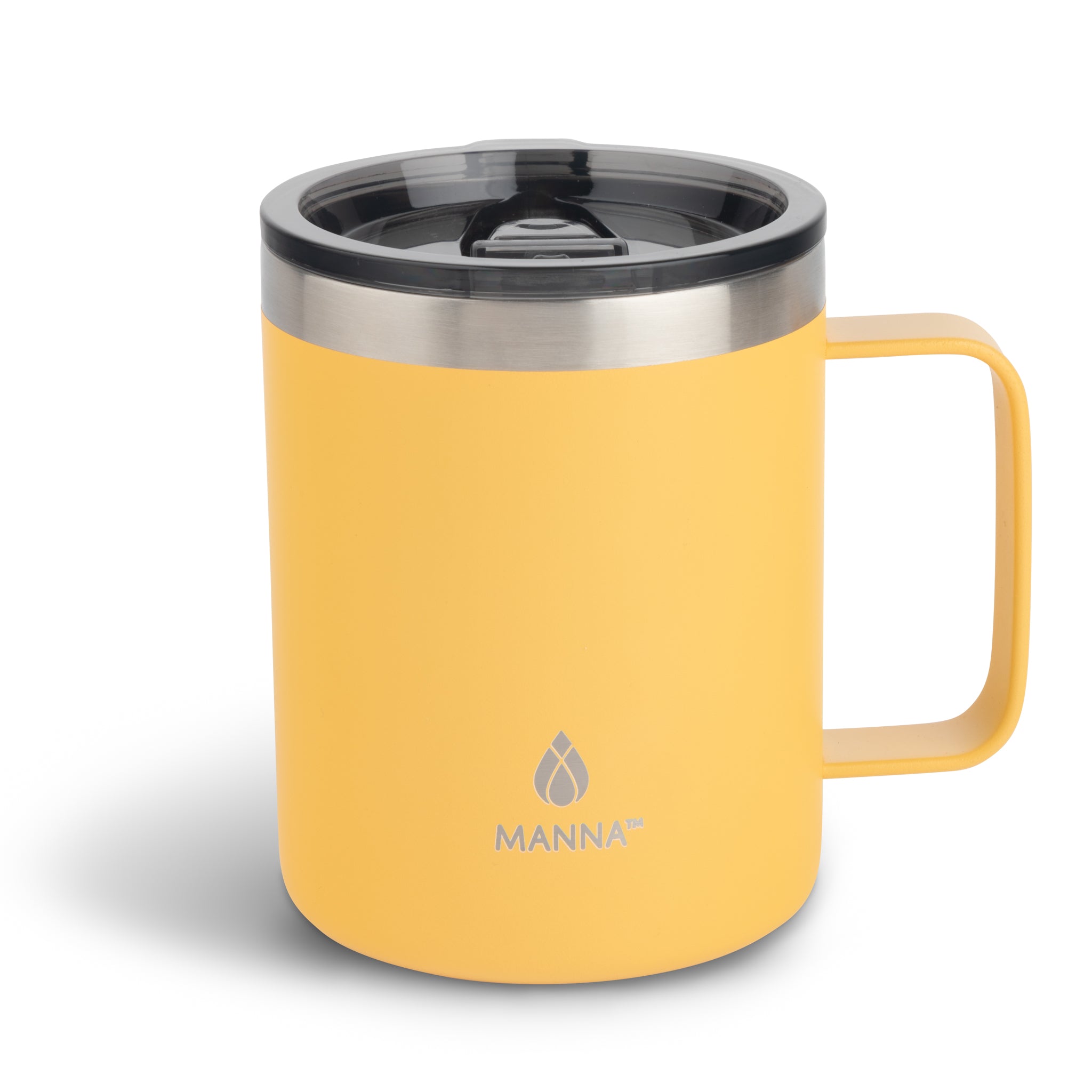 12 oz Bluff Mug – Manna Hydration