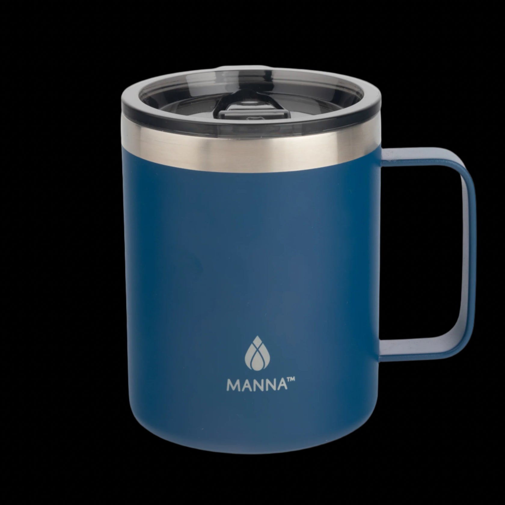 Coffee Mugs-Manna Hydration | Cute Coffee Mugs for Every Sip