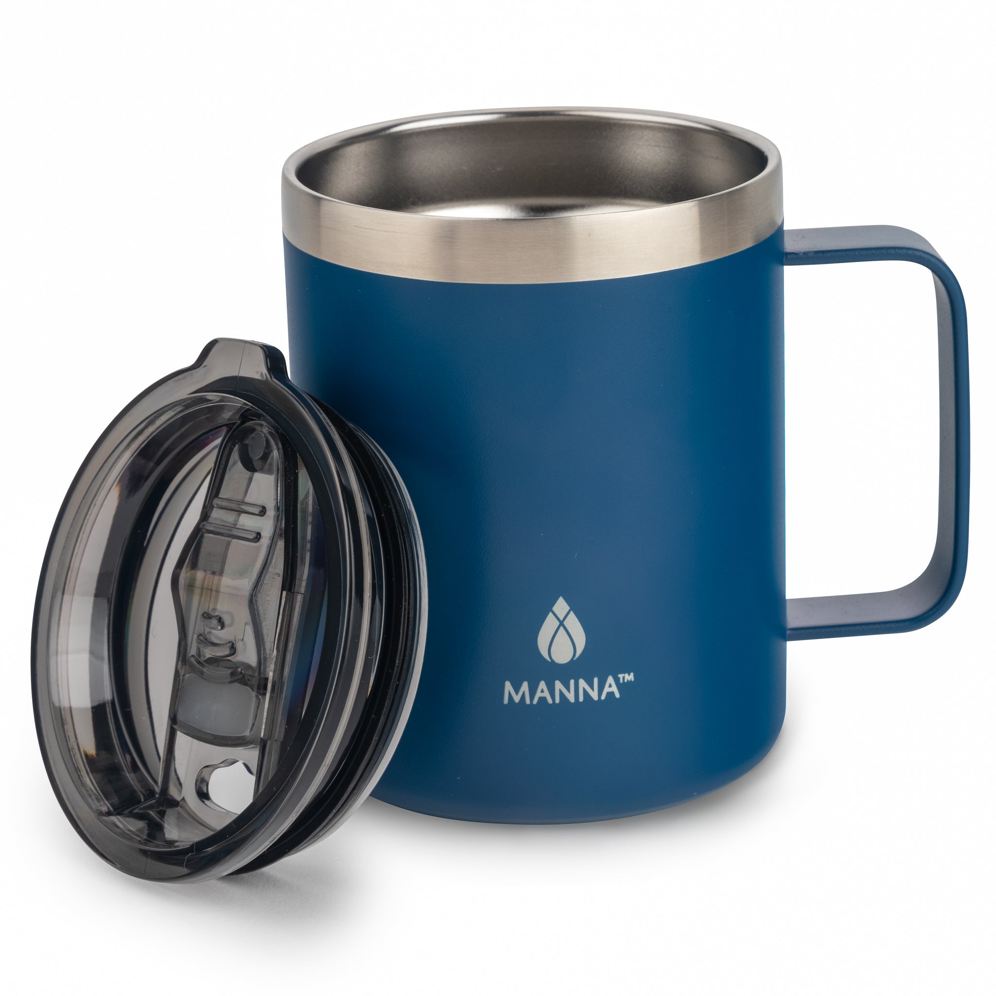12 oz Bluff Mug – Manna Hydration